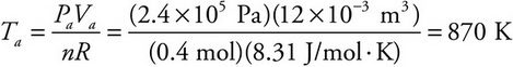 AP Physics 2 Free-Response Practice Test 2: Thermal Physics_APstudy.net