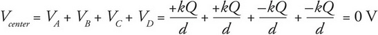 AP Physics 2 Free-Response Practice Test 4: Electric Potential and ...