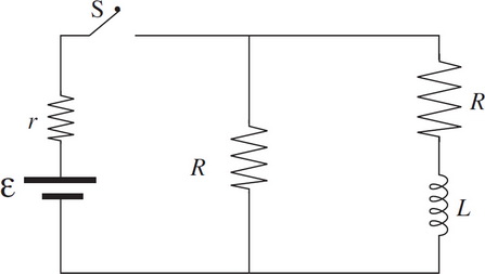 AP Physics C Electricity and Magnetism Practice Test 8_APstudy.net