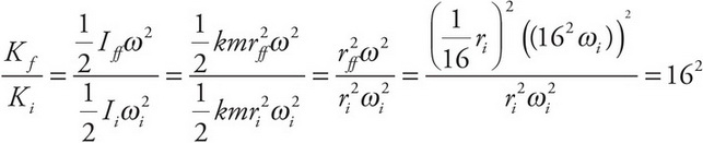 AP Physics C: Mechanics Practice Question 97: Answer and Explanation ...