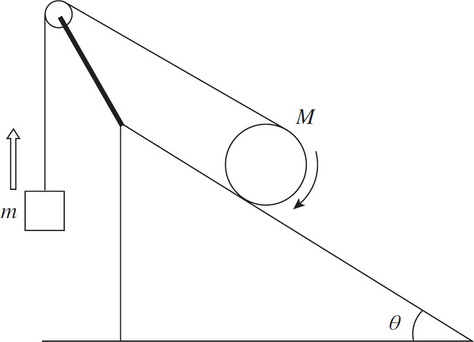 AP Physics C Mechanics Free-Response Practice Test 6: Laws of ...