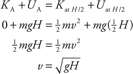 AP Physics C Mechanics Free-Response Practice Test 4: Linear Momentum ...