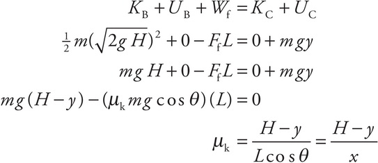 AP Physics C Mechanics Free-Response Practice Test 4: Linear Momentum ...