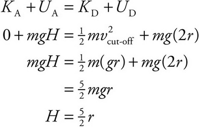 AP Physics C Mechanics Free-Response Practice Test 4: Linear Momentum ...