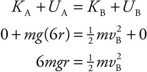 AP Physics C Mechanics Free-Response Practice Test 4: Linear Momentum ...