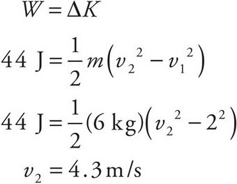 AP Physics C Mechanics Free-Response Practice Test 4: Linear Momentum ...