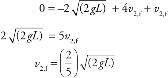 AP Physics C Mechanics Free-Response Practice Test 5: Rotational Motion ...