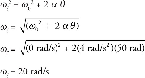 AP Physics C: Mechanics Practice Question 48: Answer and Explanation ...