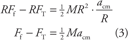 AP Physics C Mechanics Free-Response Practice Test 6: Laws of ...