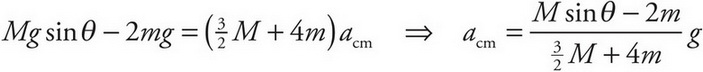 AP Physics C Mechanics Free-Response Practice Test 6: Laws of ...