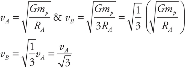 AP Physics C: Mechanics Practice Question 65: Answer and Explanation ...