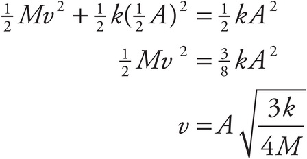 AP Physics C: Mechanics Free-Response Practice Test 8_APstudy.net