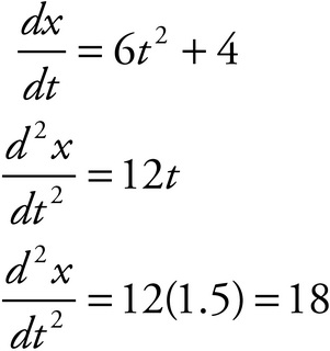 AP Physics C: Mechanics Practice Question 134: Answer and Explanation ...