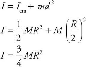 AP Physics C: Mechanics Free-Response Practice Test 10_APstudy.net
