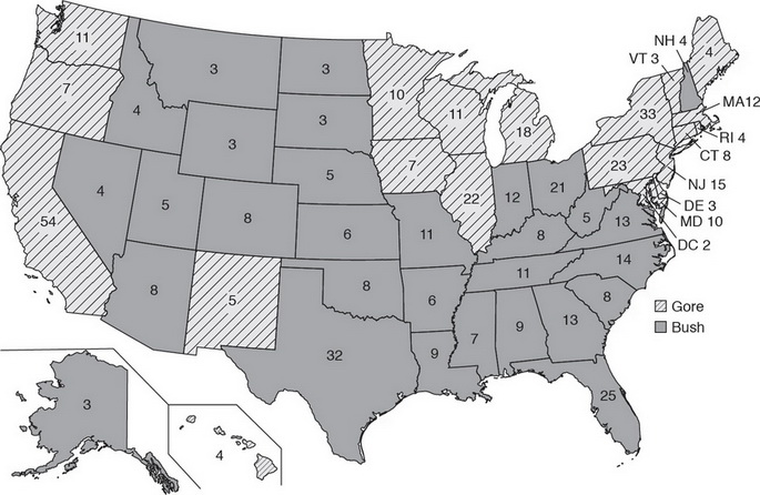 AP US Government and Politics Free-Response Practice Test 1 ...