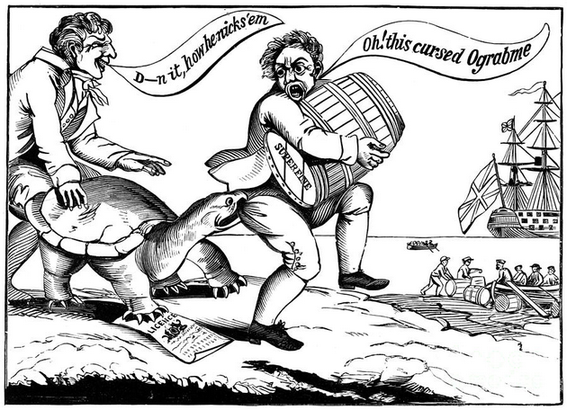 AP US History Practice Question 165: Answer and Explanation_APstudy.net