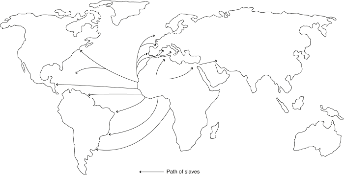 AP World History: Modern Practice Question 72: Answer and Explanation ... AP World History: Modern Practice Question 72: Answer and Explanation ...